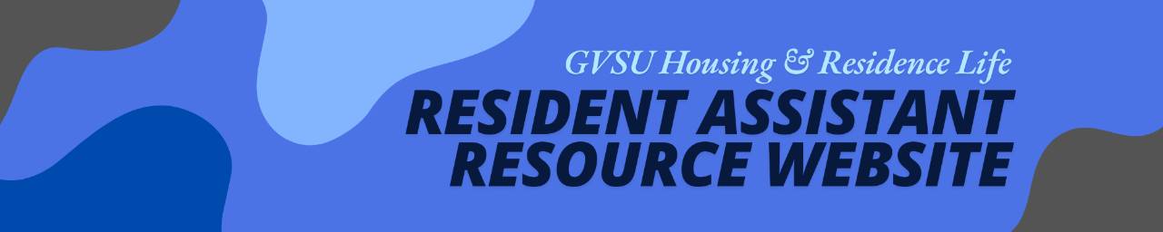 GVSU Events Calendar - #GVSURA Resource Website - Grand Valley State ...